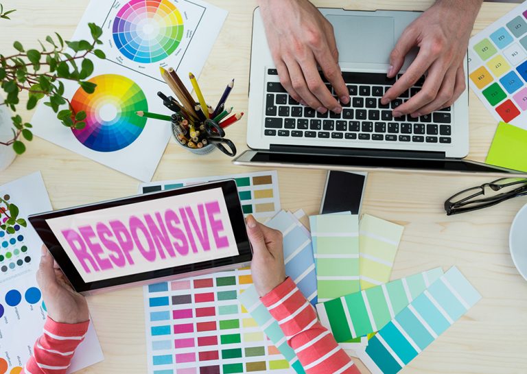 Web Design Attributes Your Website Must Have in 2019 - Qubed